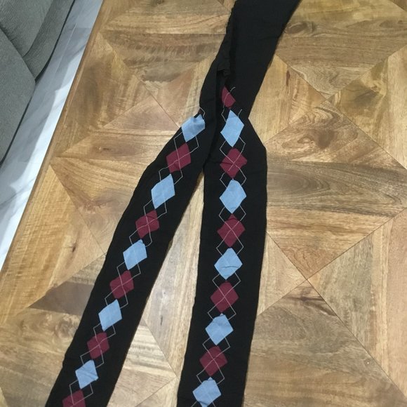 SNAG | Accessories | Snag Opaque Tights Size G New Plus Size | Poshmark